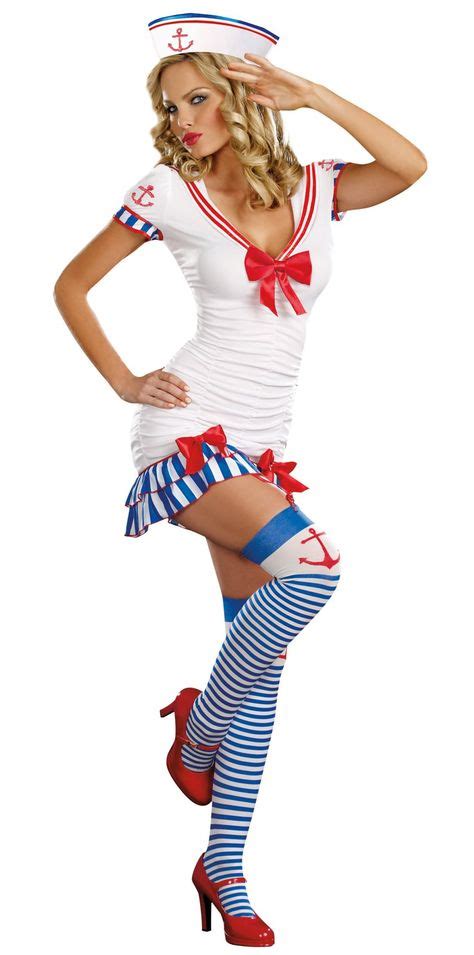 Pin Up Girl