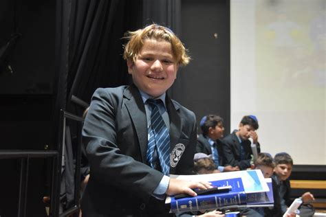 Year 6 Leavers Assembly Immanuel College