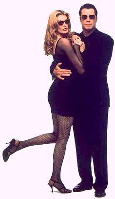 Actress Rene Russo