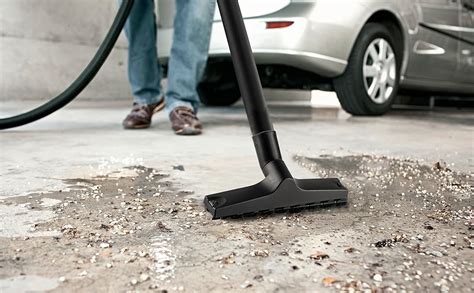 Kärcher - WD 1 Classic Wet Dry Vacuum Cleaner - Multi Purpose ...