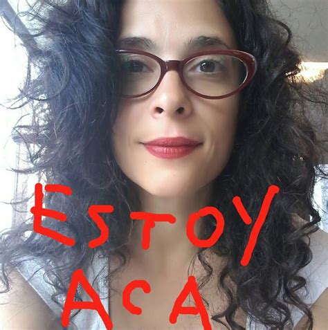 Zuleika Esnal La Historia De Una Mujer Que Habla Por Todas Distintas