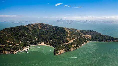 Angel Island State Park San Francisco 2026 Images Timings Holidify