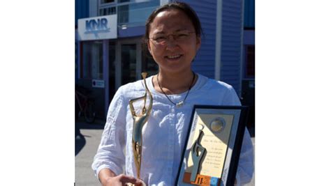 Else Olsvig Har Fået Sin Pris