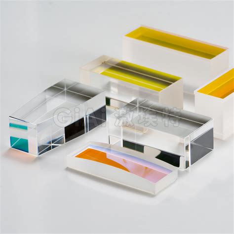 Optical Prism Classification And Application Exploration Giai