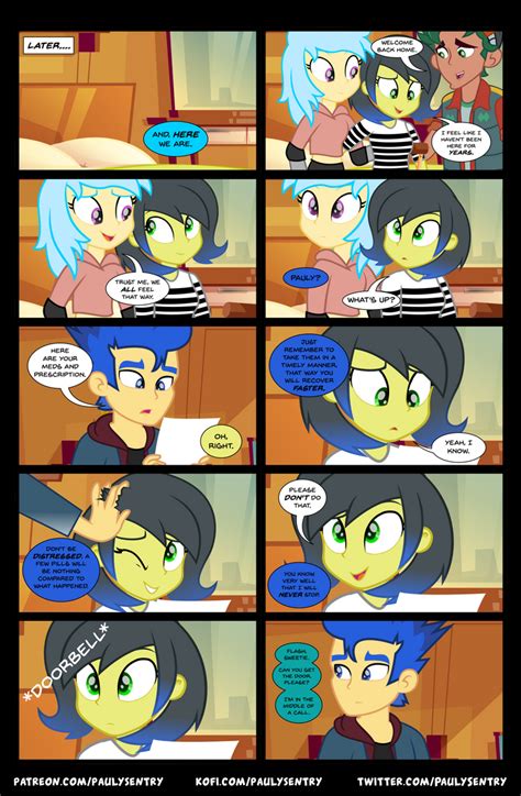 Anl Ch10 Part 212 By Paulysentry On Deviantart