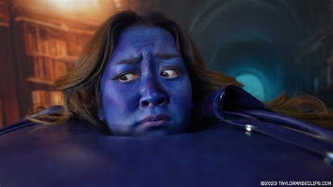 Kono Is My New Favorite Tmc Actress Whos Your Favorite Inflation