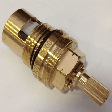 Hansgrohe Shut Off Unit Anti Clockwise Close 94008000