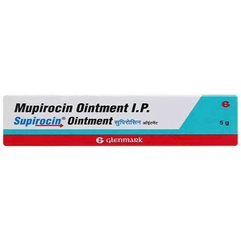 Mupirocin Ointment Mupirocin Latest Price Manufacturers And Suppliers