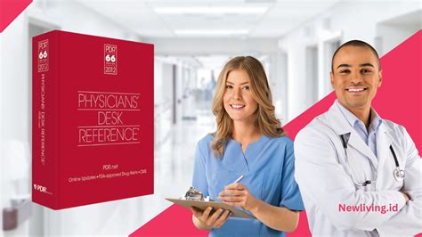 Mengenal Buku Pintar Dokter Di Amerika Envisionary Life