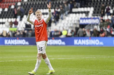 Kees Smit Soccernewsnl