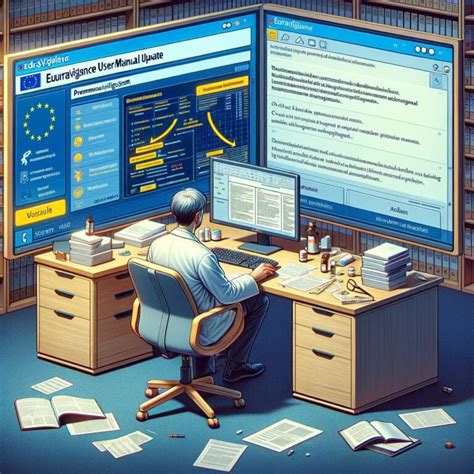 Eudravigilance Evweb User Manual Update Billev Pharma East