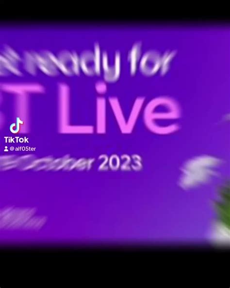 Marc Neroni On Linkedin Great Week At Bts Live 2023 In Delivering Our Better On Bt Strategy We…