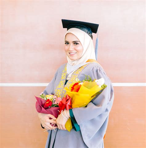 Malay Beautiful Hijaber Asyiqin Khairi Cute Cute Hijaber