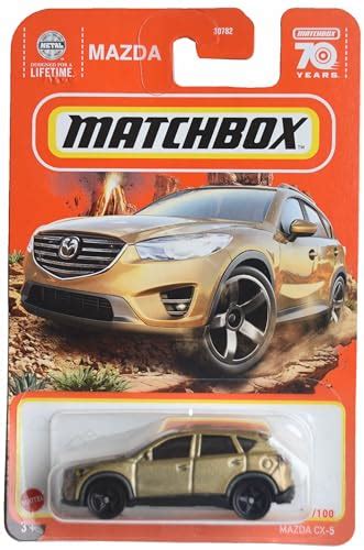 I Tested The Mazda Cx 5 Toy Car A Fun And Realistic Miniature Ride