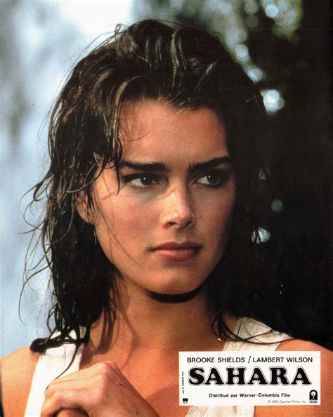Sahara 1983