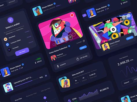 Panel Ui Designs Themes Templates And Downloadable Graphic Elements
