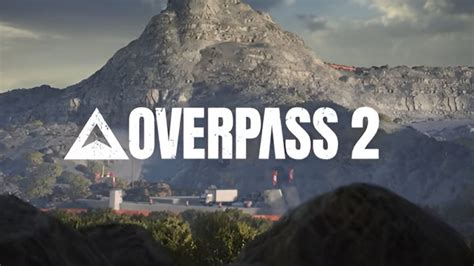 Overpass 2 Everything We Know