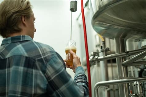 Science Of Beer Ph Vs Titratable Acidity