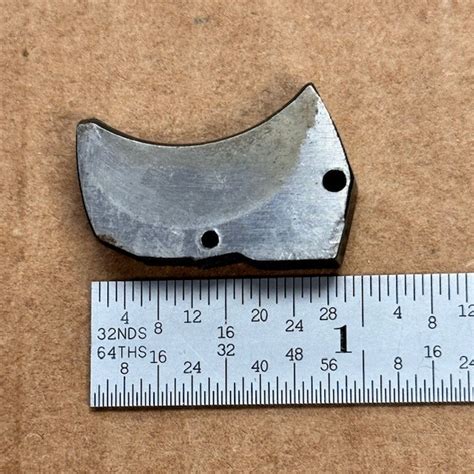 Various Models Trigger 17 14 Jack First Inc Gunsmithing Parts