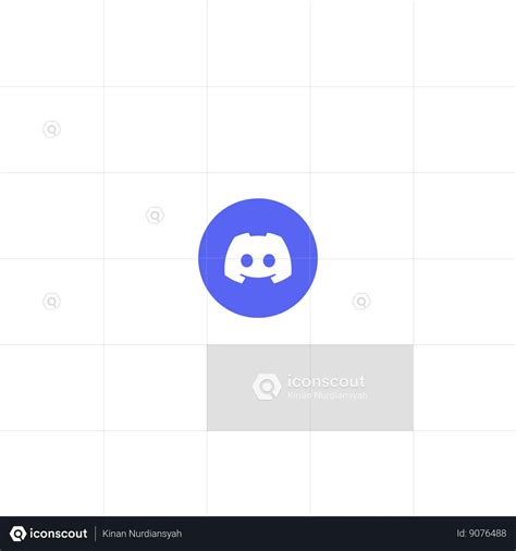 Discord Logo Animation Free Download Logos Logo Animations Iconscout