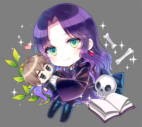 Lambda By Kthelimit On Deviantart