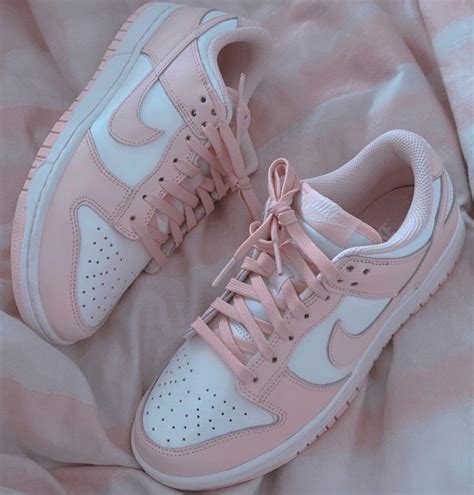 Dunk Rosa Lux Sapataria Pt