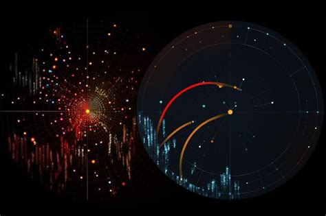 Premium Ai Image Digital Code Background Abstract Digital Abstract Futuristic Cyberspace Dark