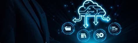 Cloud Solutions And Services Scalable Cloud Infrastructure