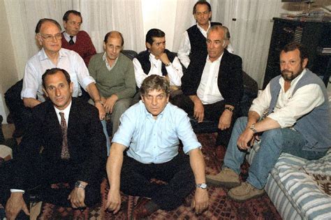 Andes Mountains Plane Crash 1972 Survivors