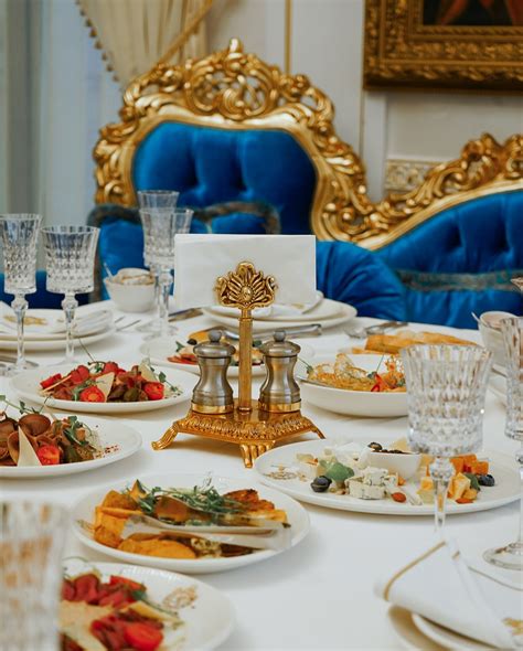 Royal Palace Restaurant And Cafe Khmelnytskyi