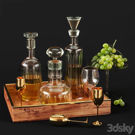 Kitchen Decorative Set 042 All Pro Land