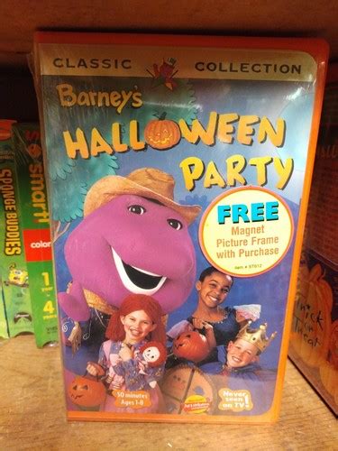 Halloween Party Vhs For Sale Online Ebay