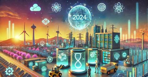 Telecom Inventory Management Top 9 Trends 2024