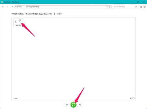 Skp File Recovery How To Recover Corruptedunsaveddeleted Sketchup
