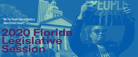 2020 Legislative Session Priorities Aclu Of Florida