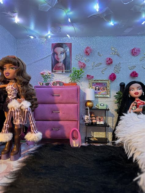 Bratz Room Update R Bratz