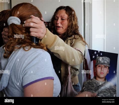 Diana Levenson Left And Sandy Rivera Both Cousins Of Francheska
