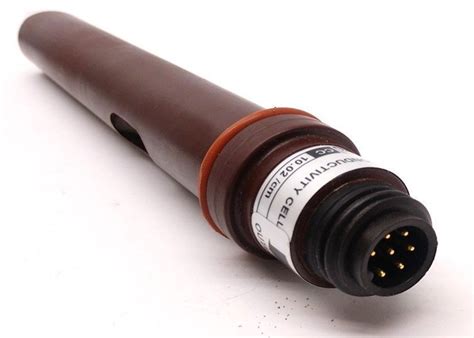 Smc Siemens Conductivity Sensor The Perfect Choice For Conductivity