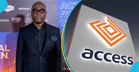 Access Bank Ghana Mourns The Passing Of Ceo Dr Herbert Wigwe Yen Com Gh