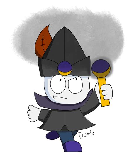 Kage Doing His Shadow Magic By Lumidreamer On Deviantart