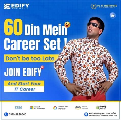 Edify Edifygrp Edifycit Edifyeducation Edifycollegeofit