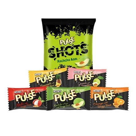 Pulse Candy Latest Price Dealers And Retailers In India