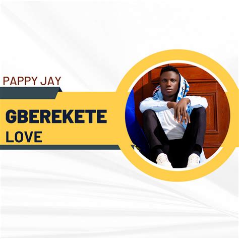 Pappy Jay Spotify