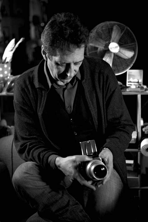 Chema Madoz Profesor De Fotografía