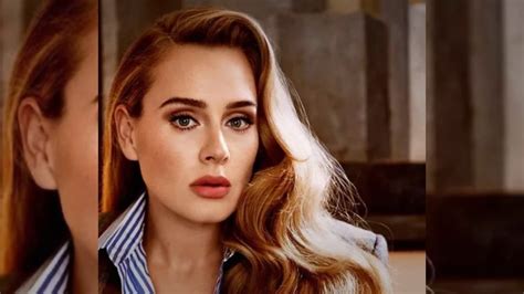 ¡es Hoy Es Hoy Adele Lanza Easy On Me Punto Mx