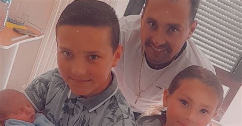 Foissiat Naissance Bienvenue à Stecy