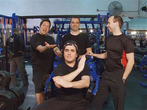 Watch Impractical Jokers Season 1 Prime Video