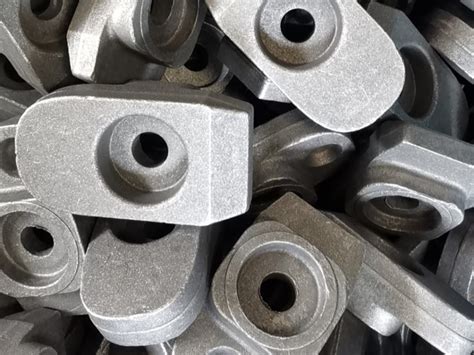 Common Forged Defects And Solutions