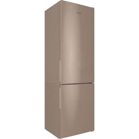 Indesit Холодильник DS 4160 W, бежевый купить на OZON по низкой цене ...