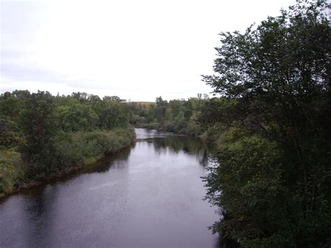 Magnetawan River At Dominic Wright Blog